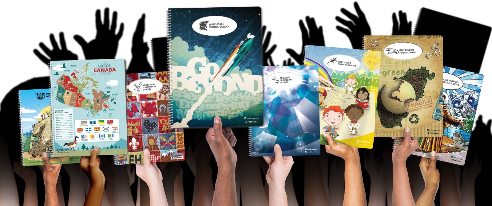 Premier Agendas - Q-Power Communications